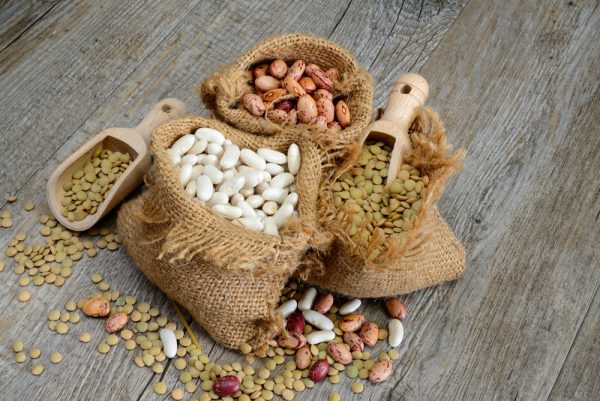 Fagioli di Sarconi IGP (Potenza): i produttori, le ricette e le varietà ...