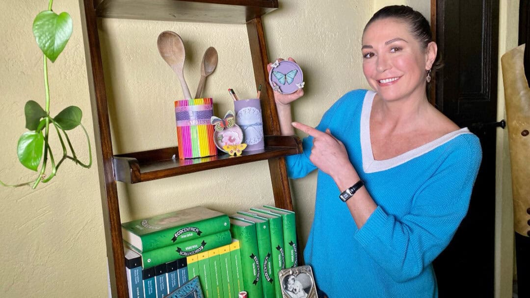 Fai da te ecocentrico: riciclo creativo di latta e lattine | Ecocentrica